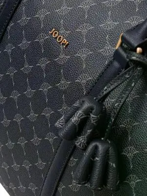 JOOP! Cortina Aurora Monogram Tassel Luggage - Blue