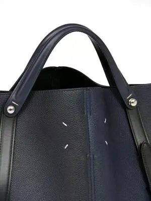MAISON MARGIELA Medium Tote Bag