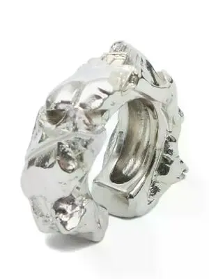 MAISON MARGIELA Sculpted Ear Cuff