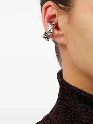 MAISON MARGIELA Sculpted Ear Cuff