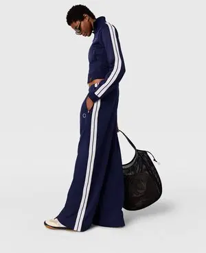 Stella Mccartney Cuffed Sweatpants For Women