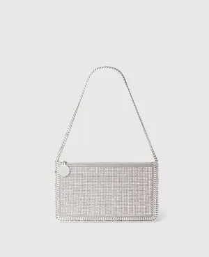Stella Mccartney Studded Shoulder Bags