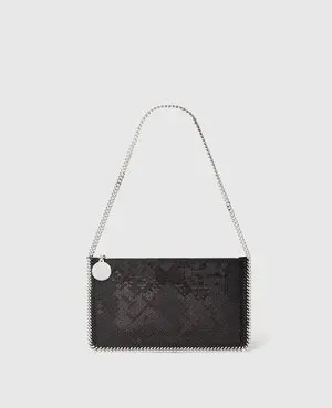 Stella Mccartney Sequined Shoulder Bags