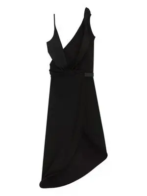 Courreges Wrap Cocktail Dresses