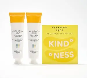 Beekman 1802 Deep Cleansing Skincare Products