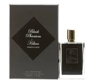 KILIAN Black Phantom Memento Mori Eau De Parfum Spray 1.7 Oz - One-color