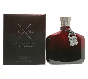 John Varvatos Jv X Nj Red Eau De Toilette S Pray 4.2 Oz - One-color