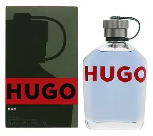 Hugo Boss Hugo Eau De Toilette Spray 6.7 Oz - One-color