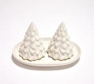 TEMP-TATIONS Special Edition 3-pc Salt And Pepper Set