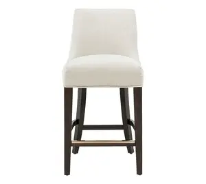 MANHATTAN COMFORT Beever Counter Stool - One-color