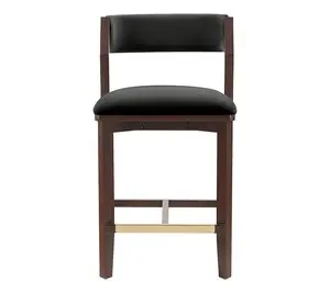 MANHATTAN COMFORT Patricia Counter Stool - One-color
