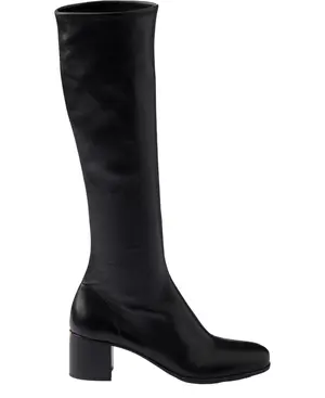 Prada Stretch Nappa Leather Boots