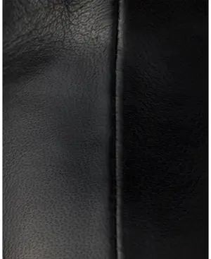 Prada Stretch Nappa Leather Boots