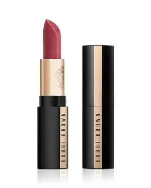 Bobbi Brown Luxe Cashmere Matte Lipstick - Rosy