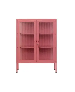 MUSTARD MADE The Mixer Sideboard Berry