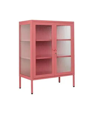 MUSTARD MADE The Mixer Sideboard - Berry