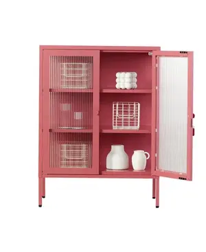 MUSTARD MADE The Mixer Sideboard - Berry