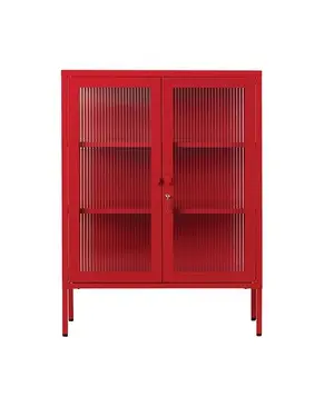 MUSTARD MADE The Mixer Sideboard - Poppy