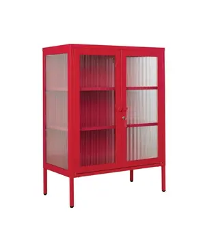 MUSTARD MADE The Mixer Sideboard - Poppy