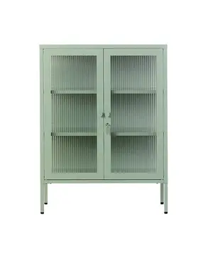 MUSTARD MADE The Mixer Sideboard Sage