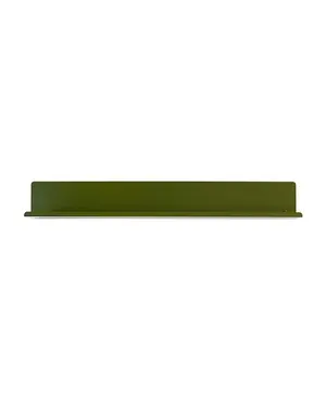 MUSTARD MADE The Ledge - Large Olive