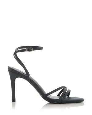 Aqua Crley Sandals Exclusive