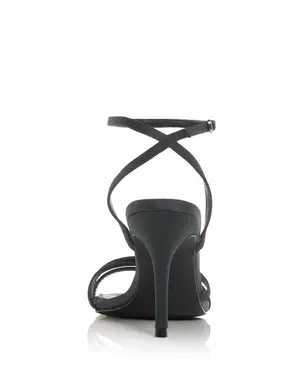 Aqua Crley Sandals Exclusive