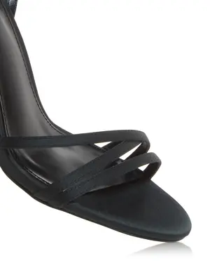 Aqua Crley Sandals Exclusive