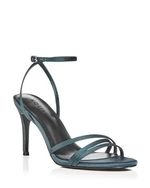 Aqua Crley Sandals Exclusive