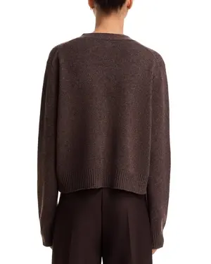 Velvet By Graham & Spencer V Neck Long Sleeve Cardigan
