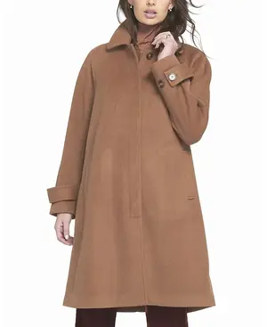 Elle Collection Coats For Women