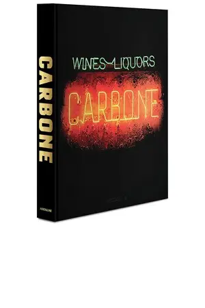 Assouline Carbone By