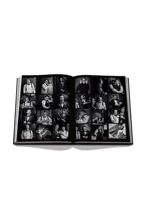 Assouline Carbone By