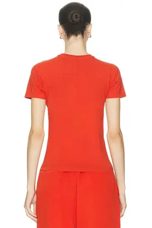 ENTIRE STUDIOS Mini Tee - Cherry