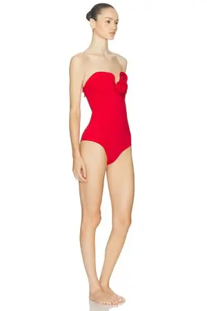 Magda Butrym One-piece Swimsuit