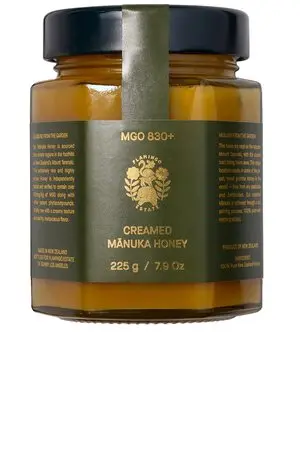 FLAMINGO ESTATE Creamed Manuka Honey - N,a