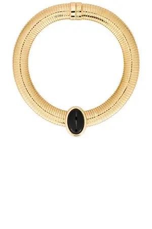 JULIETTA Opyum Necklace - Gold
