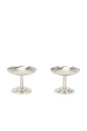GOHAR WORLD Dessert Stems Set