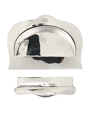 GOHAR WORLD Mini Crumb Catcher