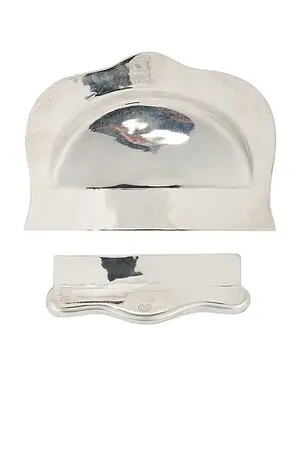 GOHAR WORLD Mini Crumb Catcher