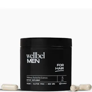 WELLBEL Supplement - One-color