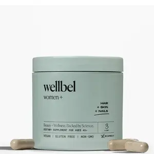WELLBEL Supplement - One-color