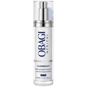 OBAGI MEDICAL Suzanobagimd Claribright Radiance Brightening Lotion 50ml - One-color