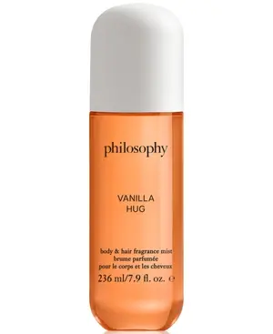 PHILOSOPHY Vanilla Hug Body & Hair Fragrance Mist - No Color