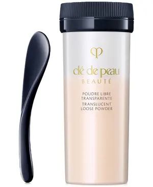 CLE DE PEAU BEAUTE Translucent Loose Powder Refill - Light Medium