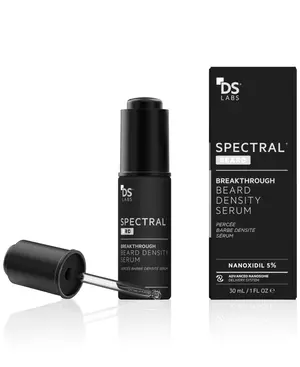 DS LABORATORIES Spectral.brd Beard Density Serum - No Color