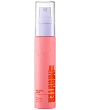 Urban Decay All Nighter Matte Setting Spray - No Color