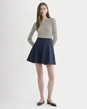 Everlane Mini Skirts