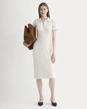 Everlane Textured Dresses