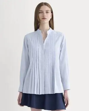 Everlane Voluminous Shirts For Women